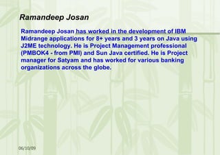 Rpg Pointers And User Space | PPS | Programming Languages | Computing