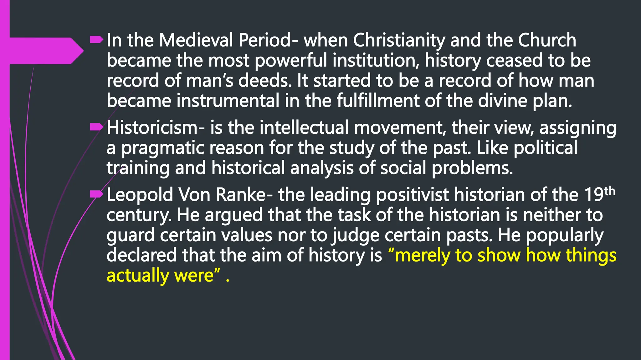 Reading In Philippine History Introduction | PPTX