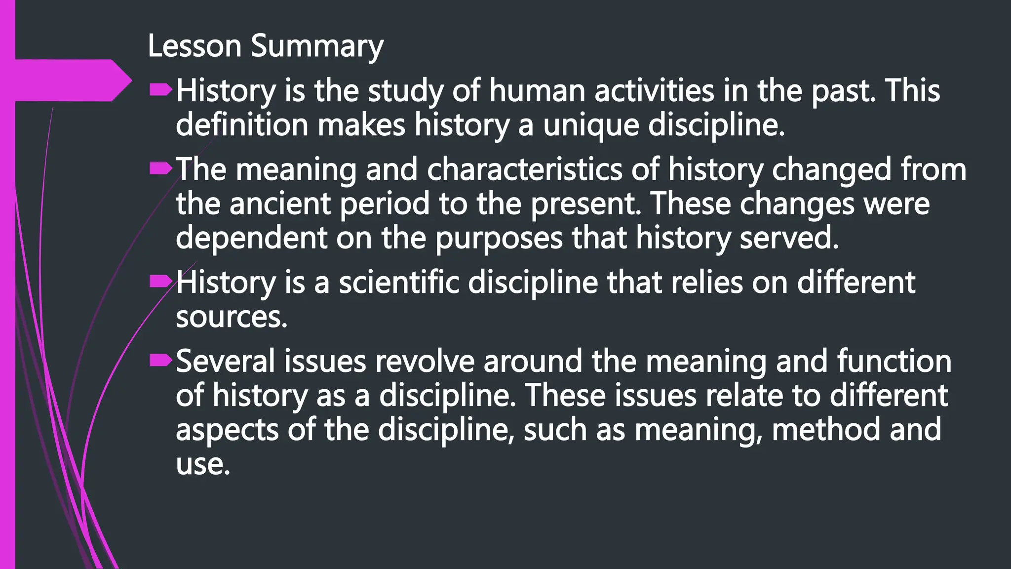 Reading In Philippine History Introduction | PPTX