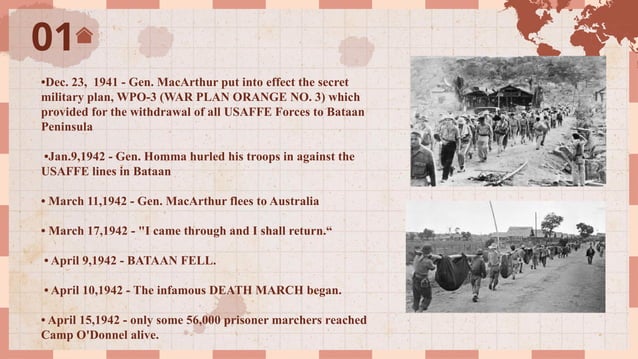 READINGS IN HISTORY JAPANESE COLONIZATION .pptx