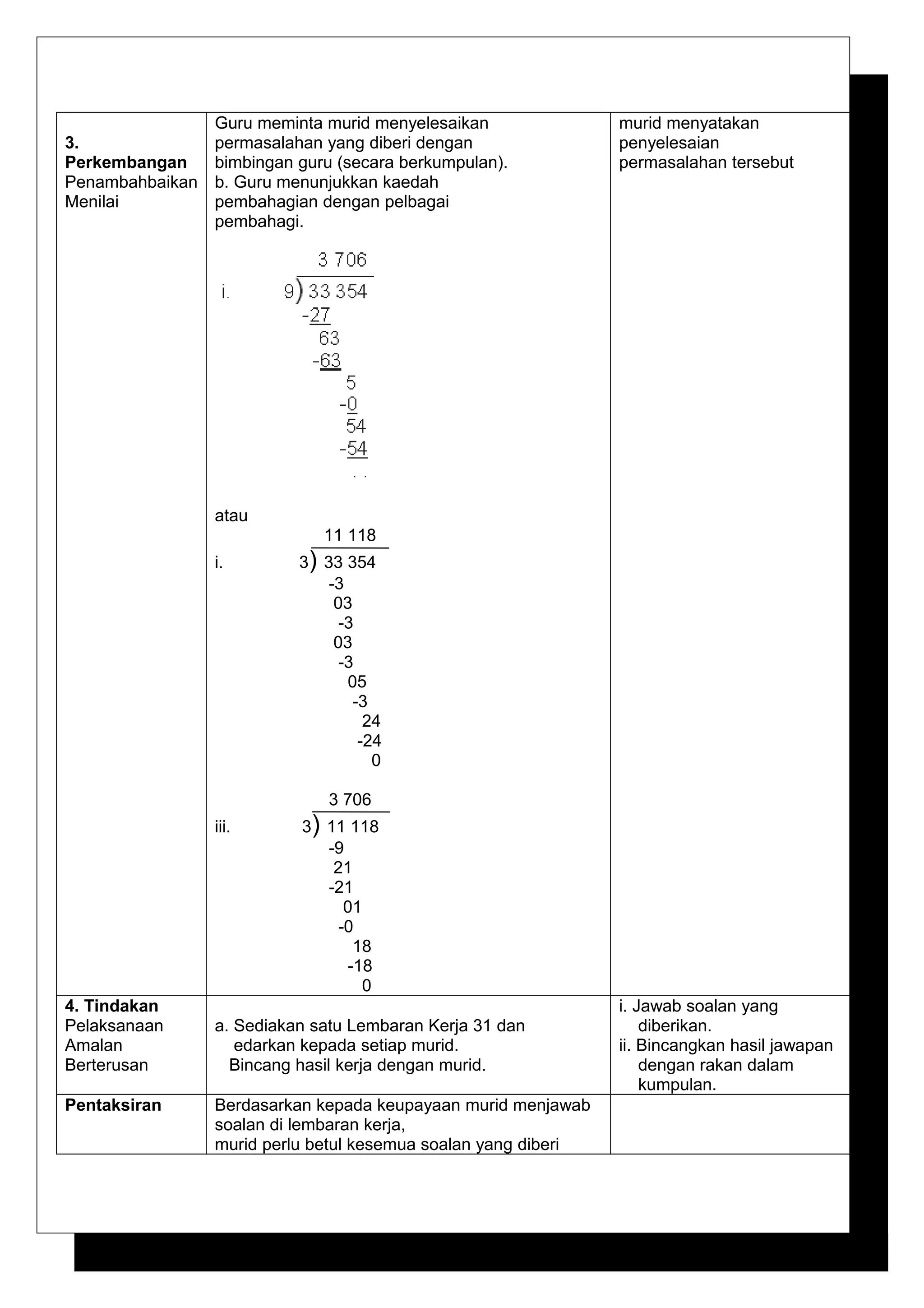 Rph 2 (19.03.14) minggu 2 | DOC