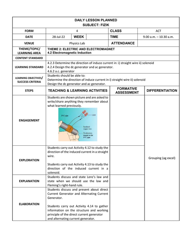 RPH 4 ELECTROM induction.docx