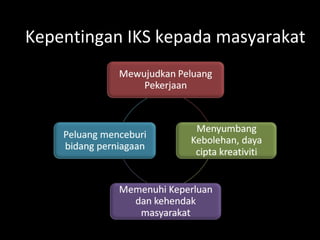 5.1 Industri Kecil dan Sederhana | PPT