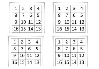 LATIHAN DAN ABM -RUANG | DOCX
