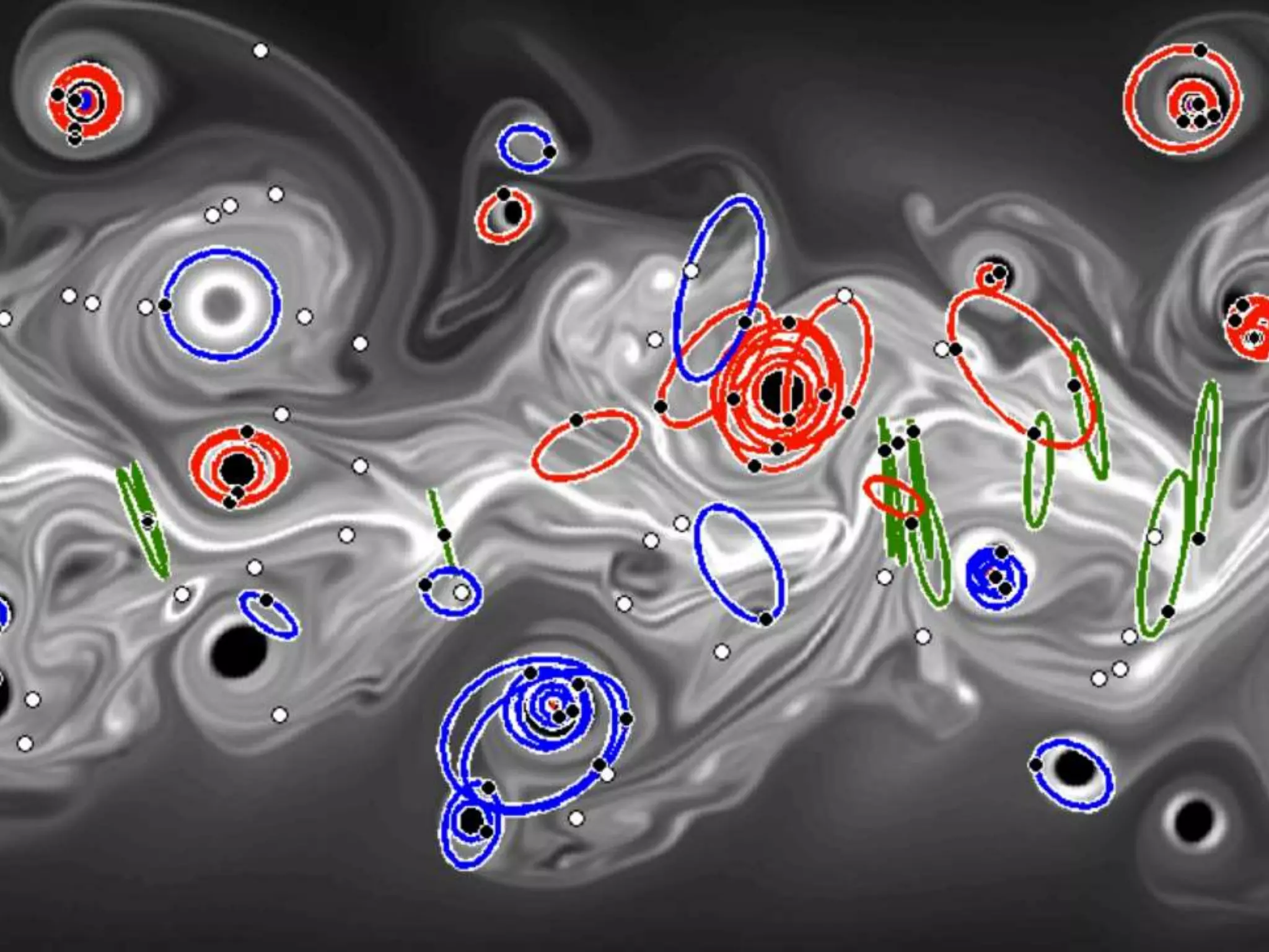 Alex de Waal, The Real Politics of the Horn of Africa | PPTX