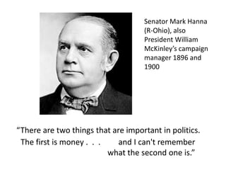 Alex de Waal, The Real Politics of the Horn of Africa | PPTX