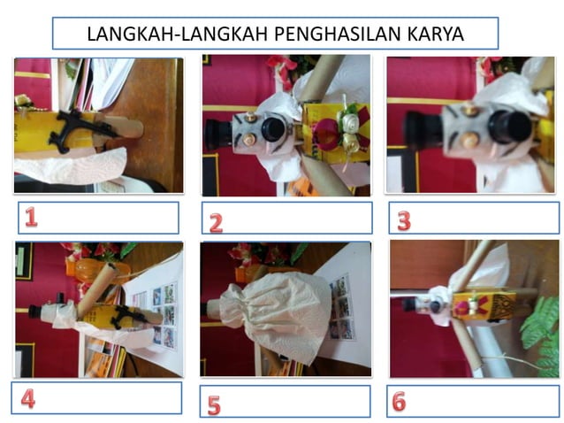 Rph assemblaj psv tahun4 | PPT