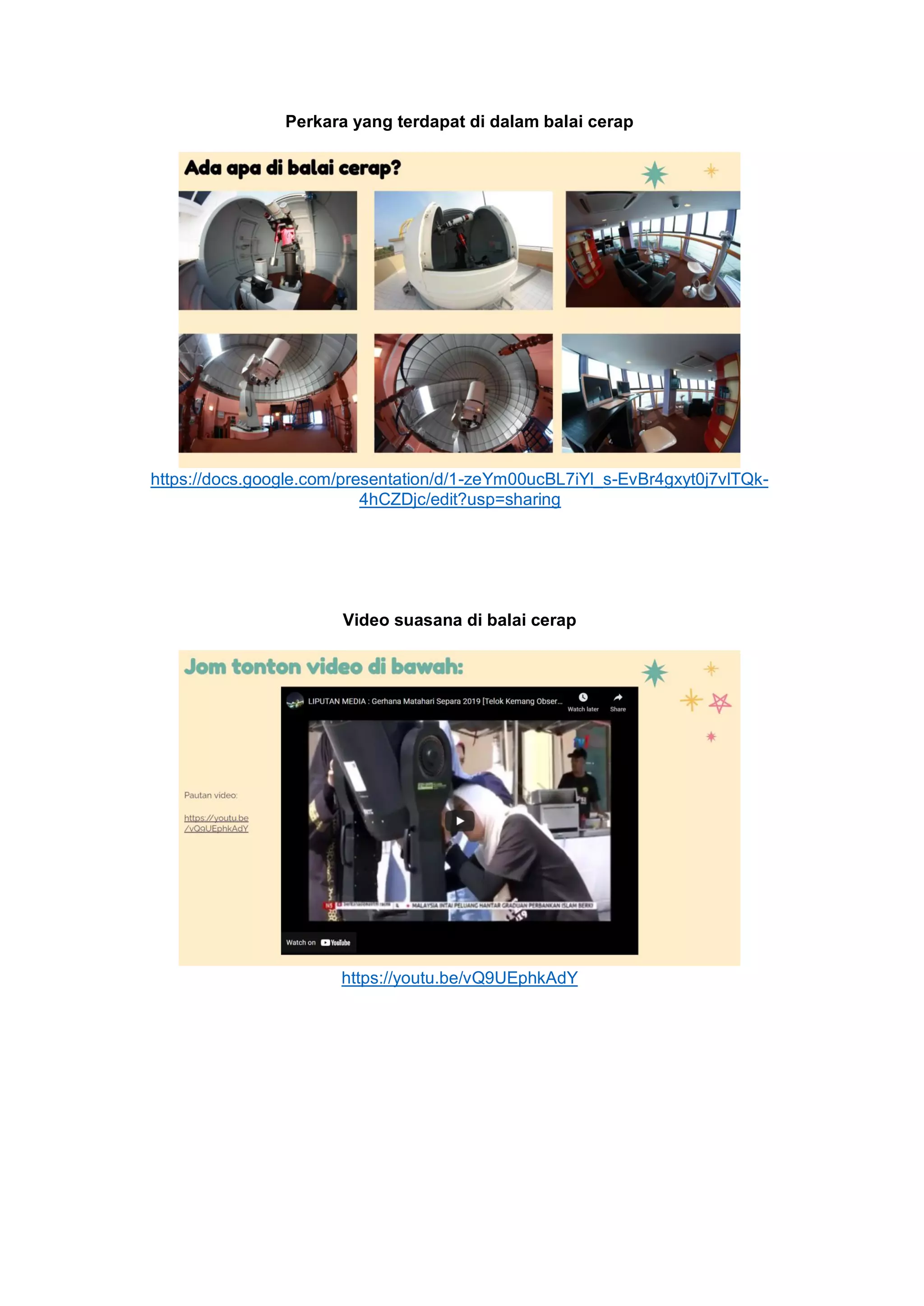 Contoh RPH BM Tahun 4 (PdPr) | PDF