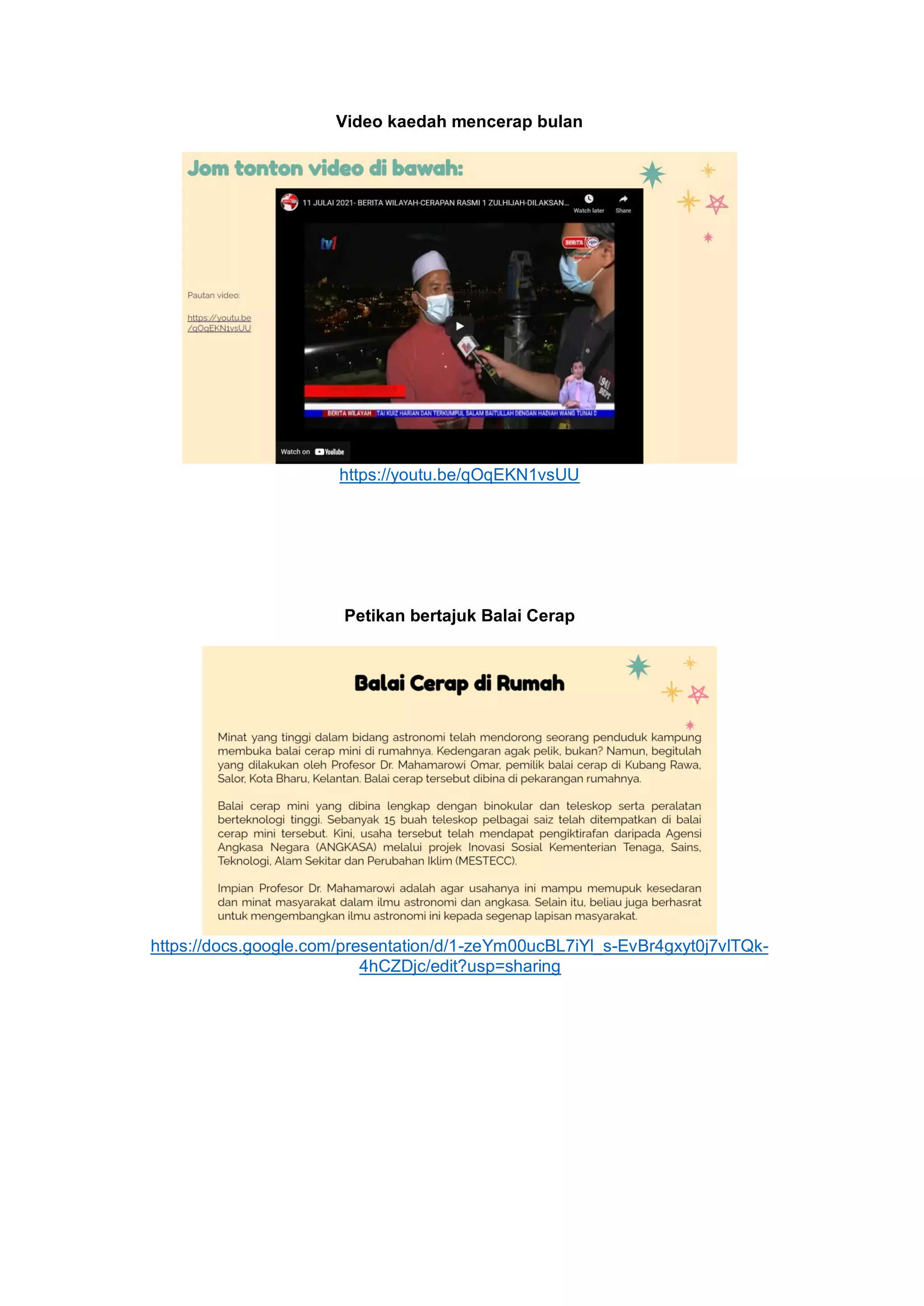 Contoh RPH BM Tahun 4 (PdPr) | PDF