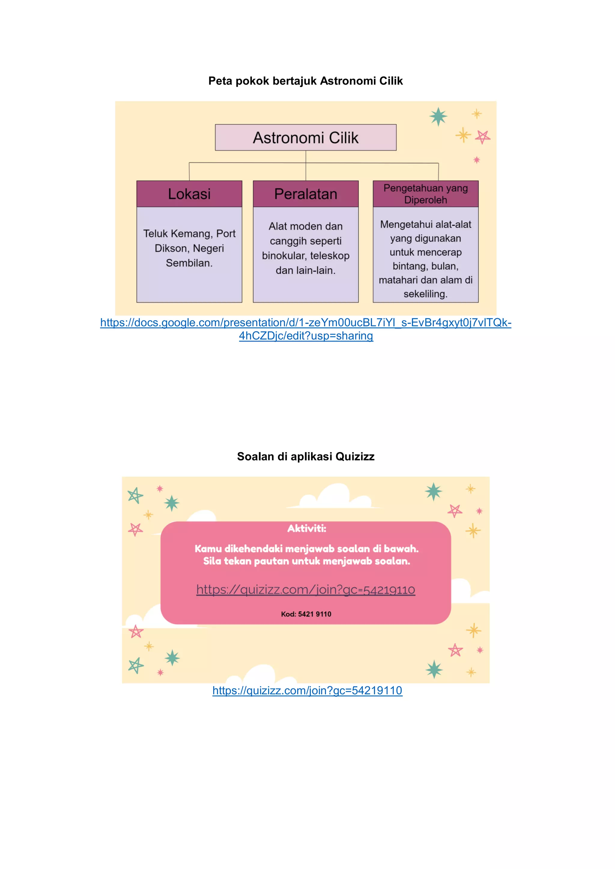 Contoh RPH BM Tahun 4 (PdPr) | PDF