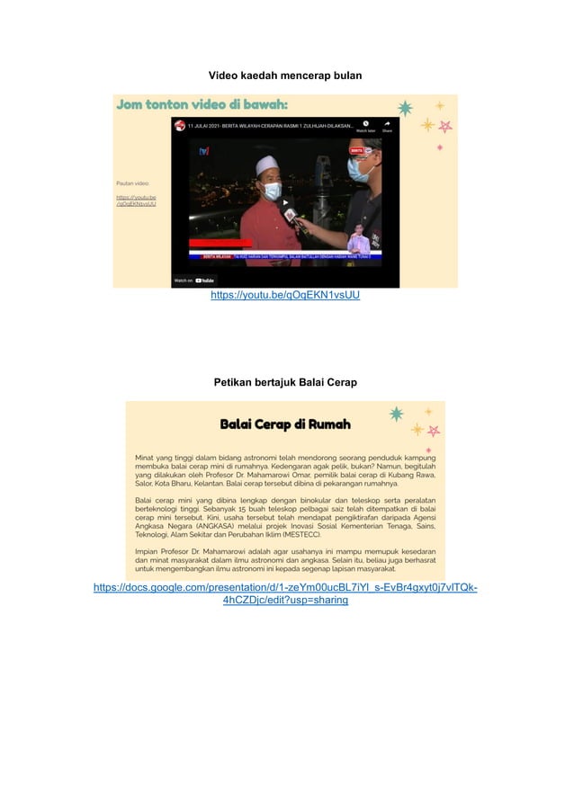 Contoh RPH BM Tahun 4 (PdPr) | PDF