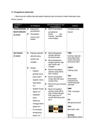 rph bm tahun 4 2019 - MylataroWerner