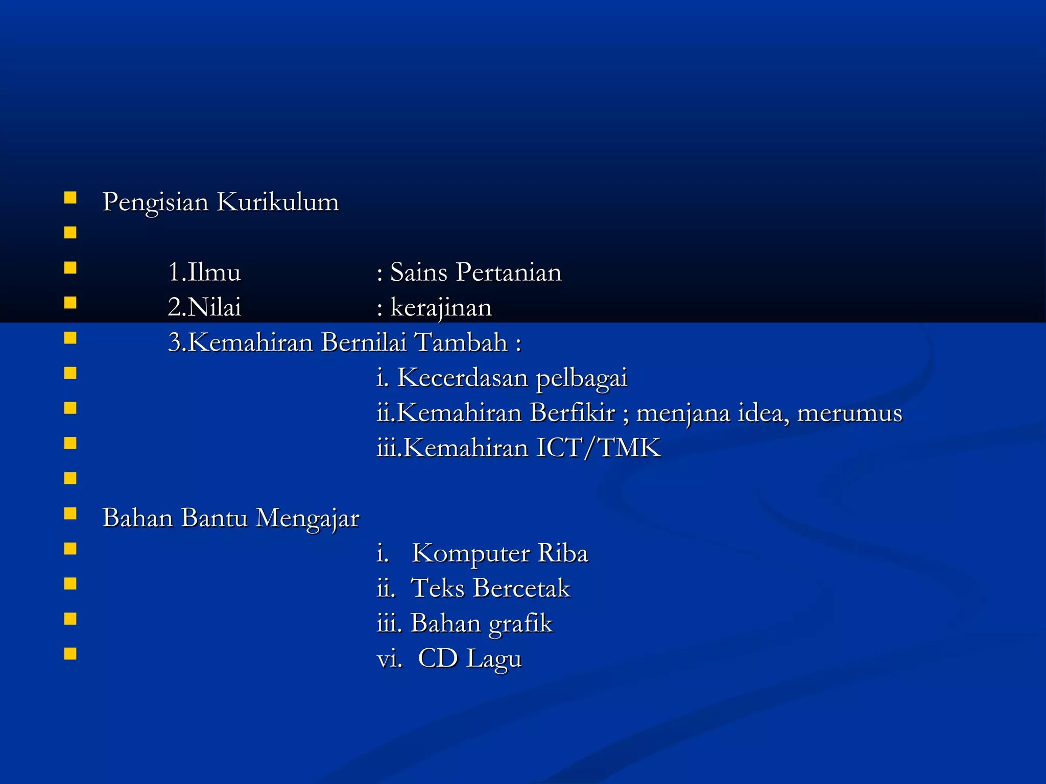 Rph bm tahun 2 laman web | PPT