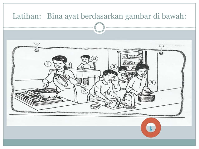 Rph bm tahun 4 | PPTX