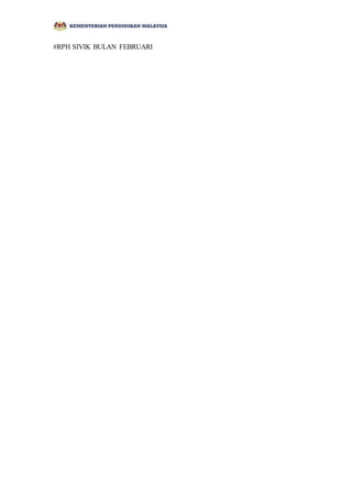 Rph bm thn 2 unit 6 (m9) | PDF