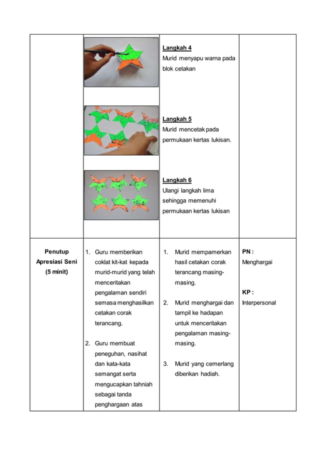 Rph (cetakan) | DOCX