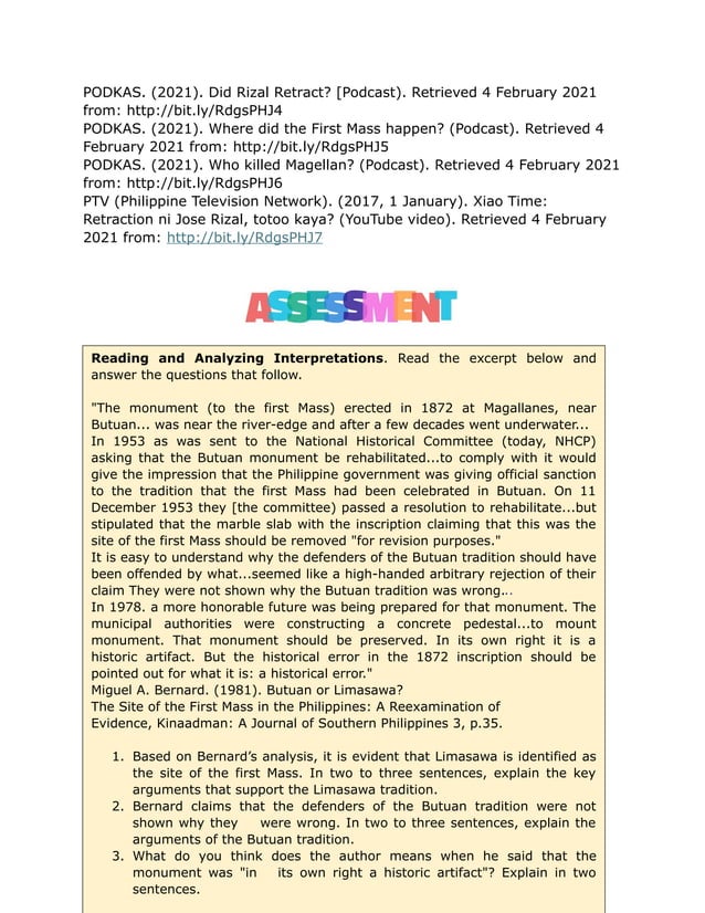 RPH_ CHAPTER 2-lesson 9_CHAPTER 3-LESSON 10-12.docx | Political Issues ...