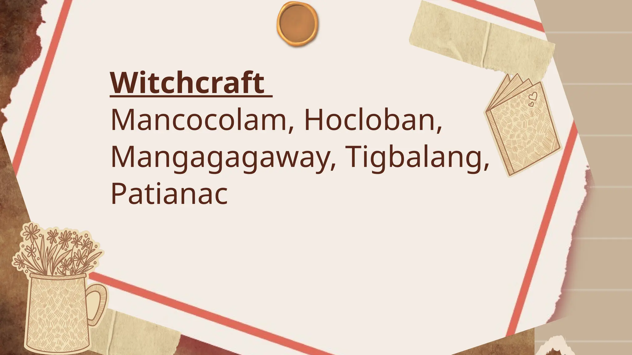 RPH Customs of Tagalogs [Autosaved].pptx