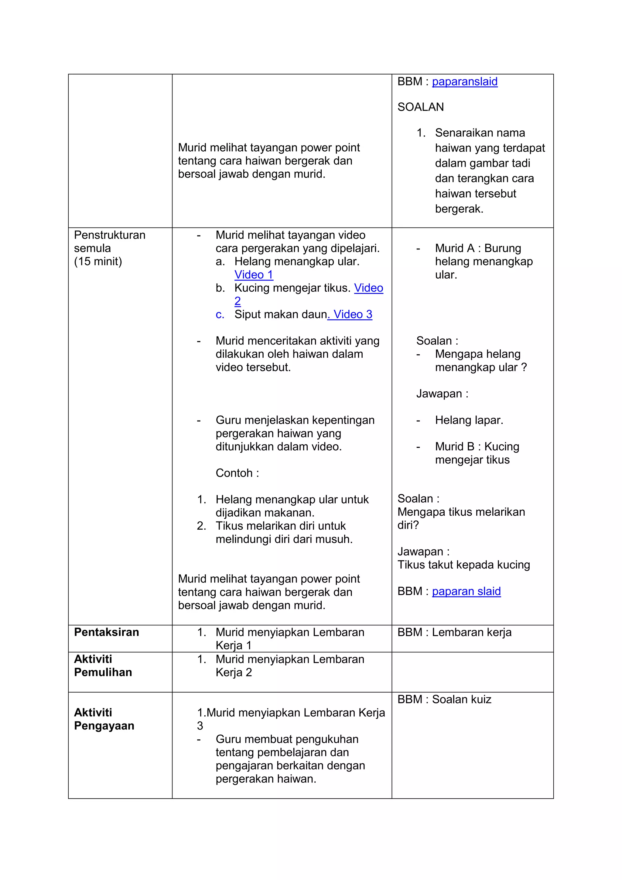 Rph dst tahun2 | DOCX