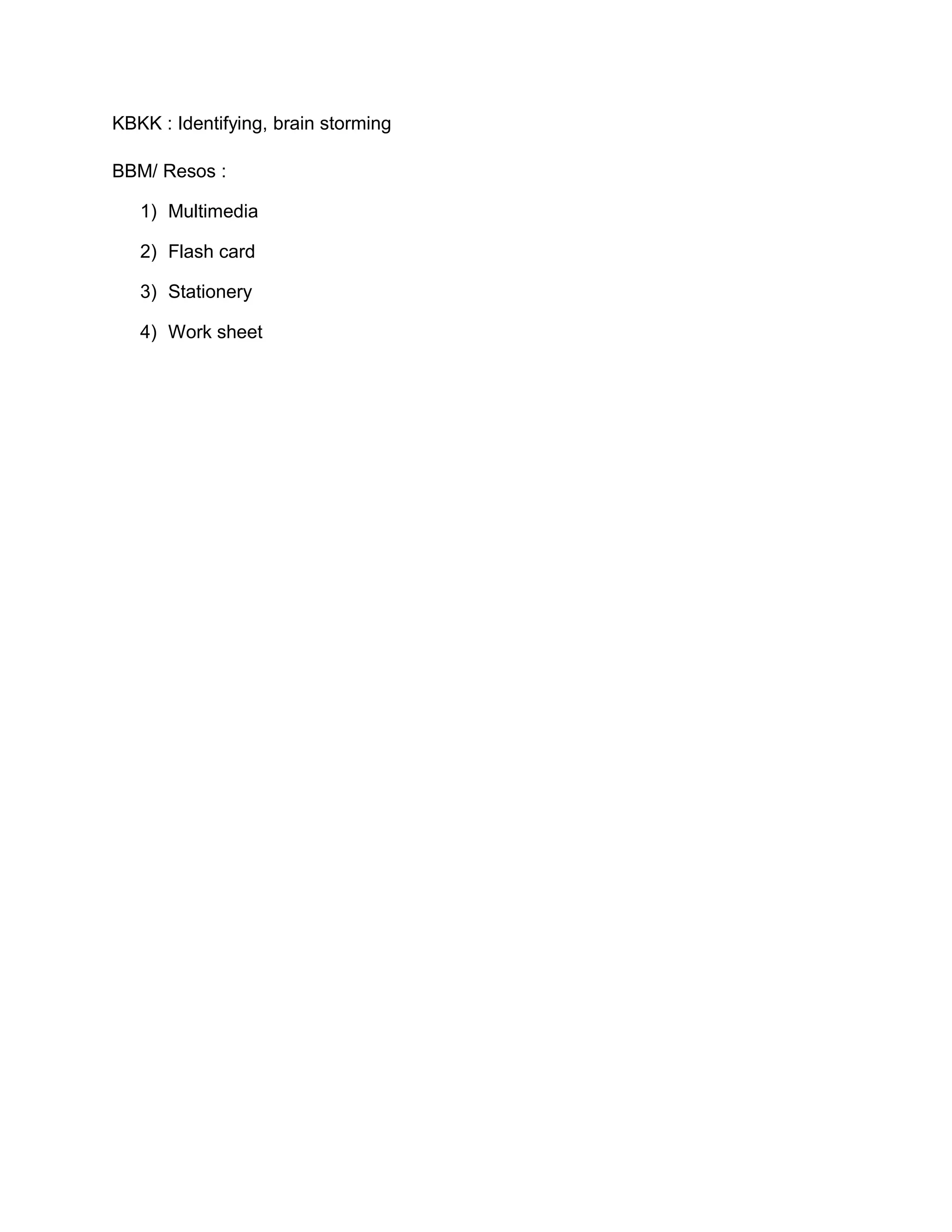 Rph english special education | DOC