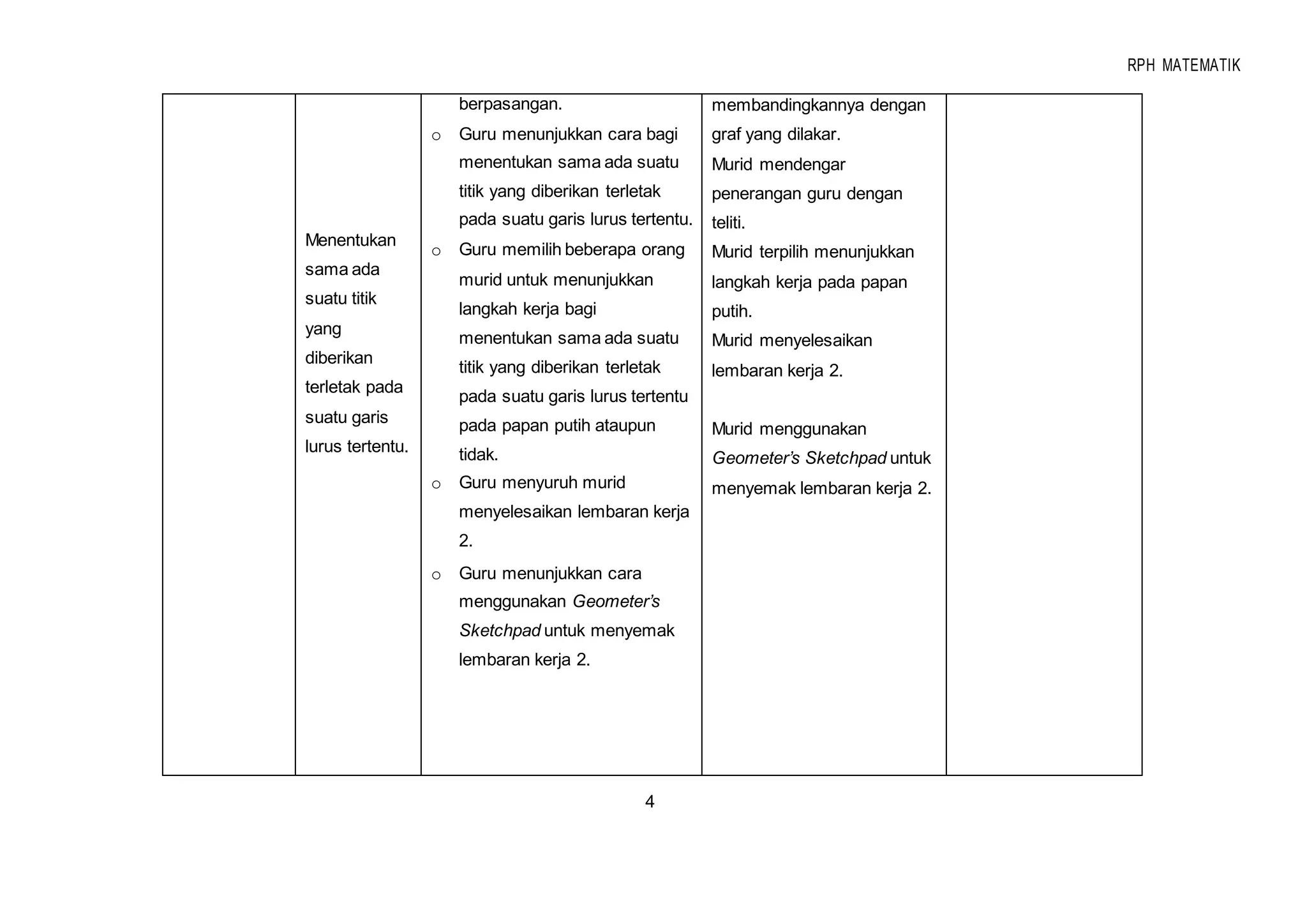 Rph garis lurus 2 | DOCX
