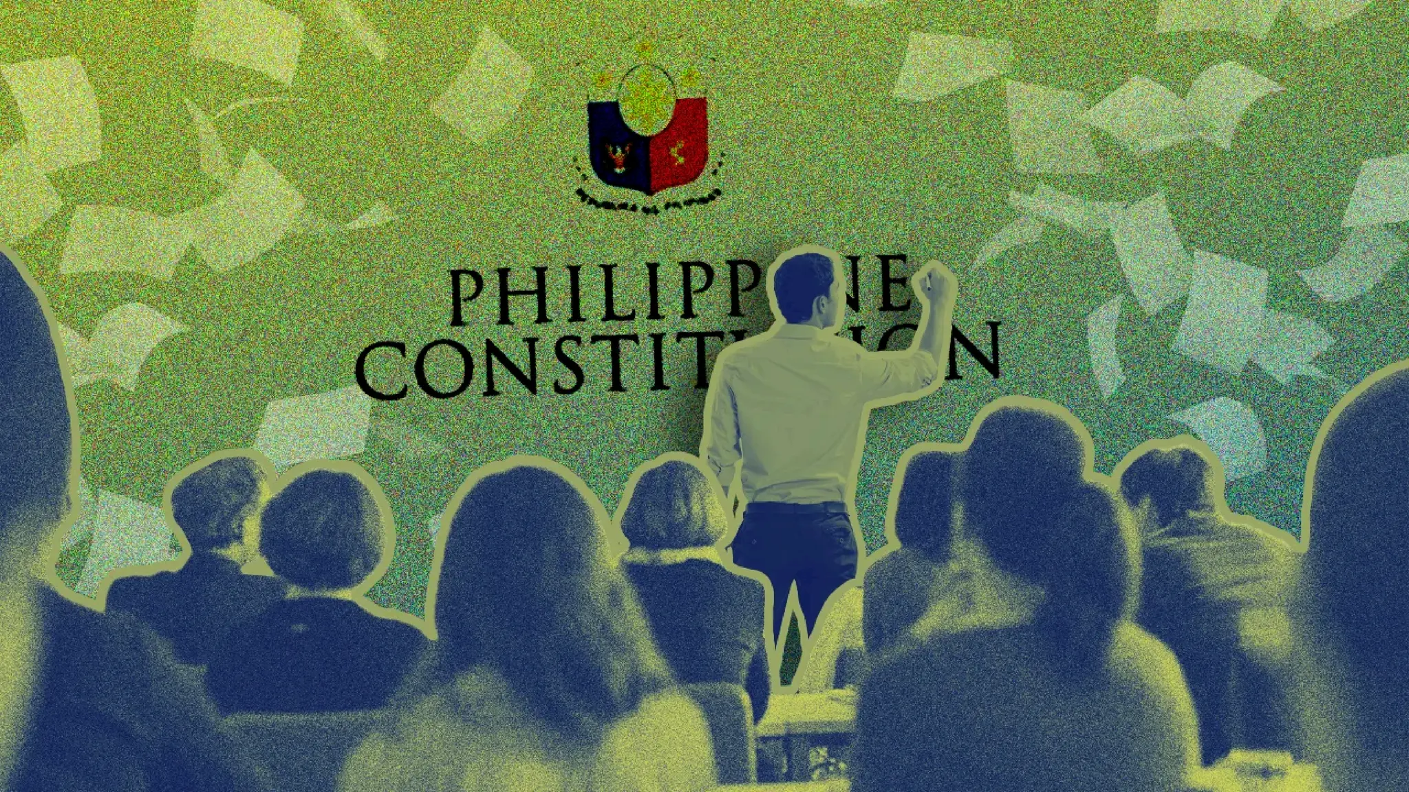 The 1987 Philippine Constitution Assessment : Readings in Philippine ...