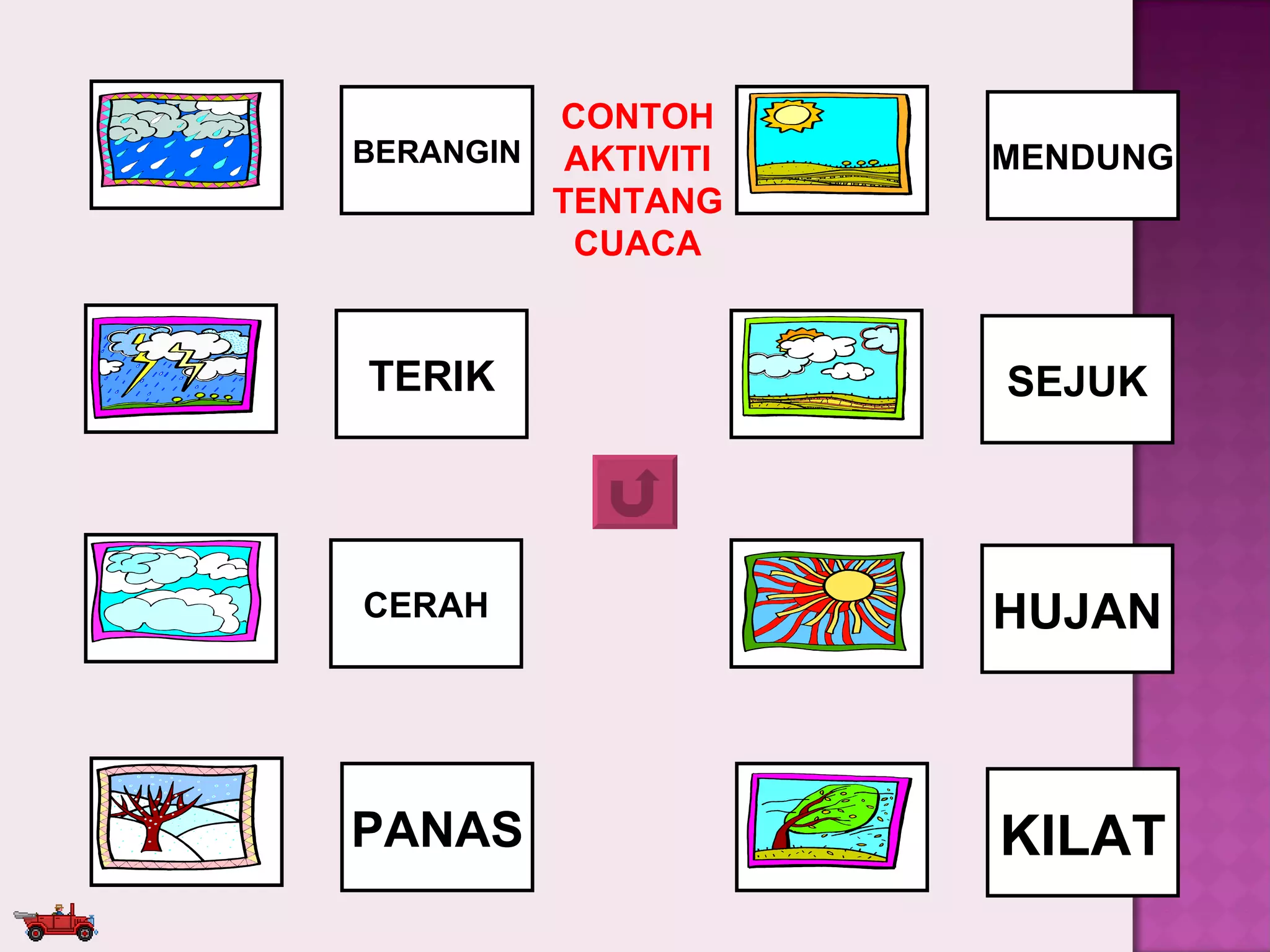 RPH Bertema Cuaca | PPT