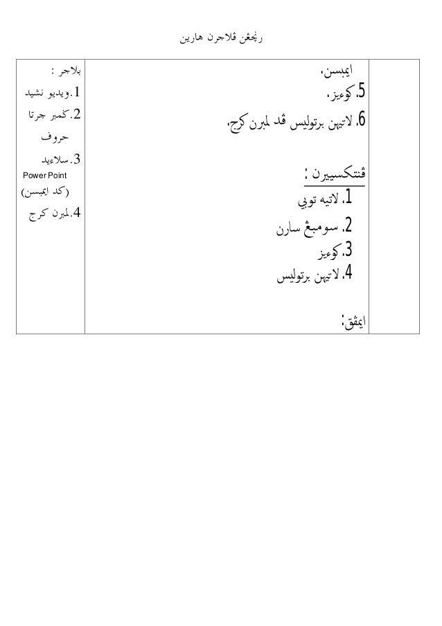 Jawi Coloring Book Coloring Pages