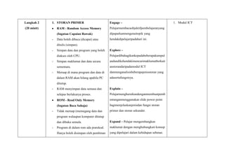 RPH ICT - 2.2.3, 2.2.4, 2.3.3 | PPT