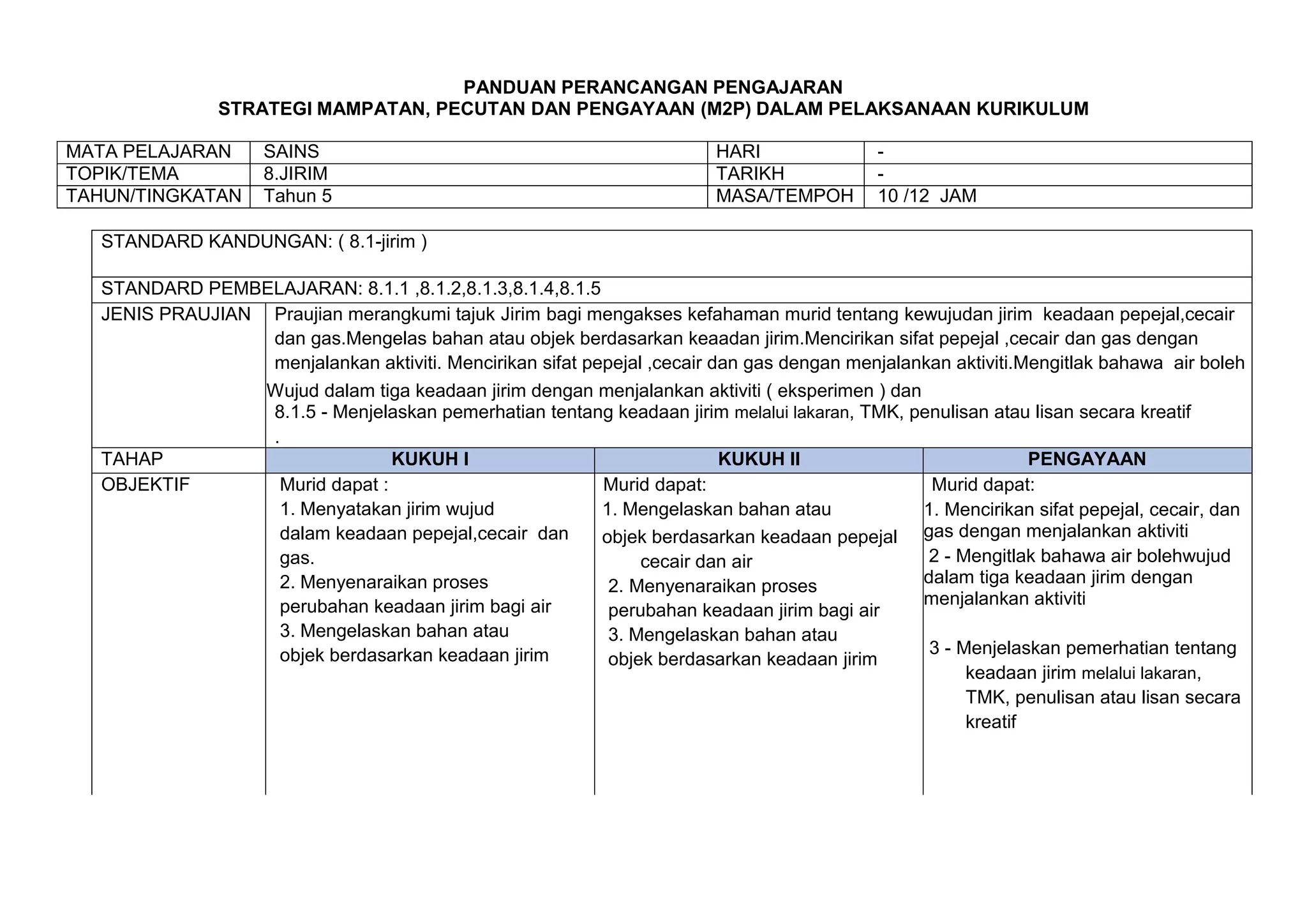 RPH KEPERKASAAN KPM -SAINS.docx