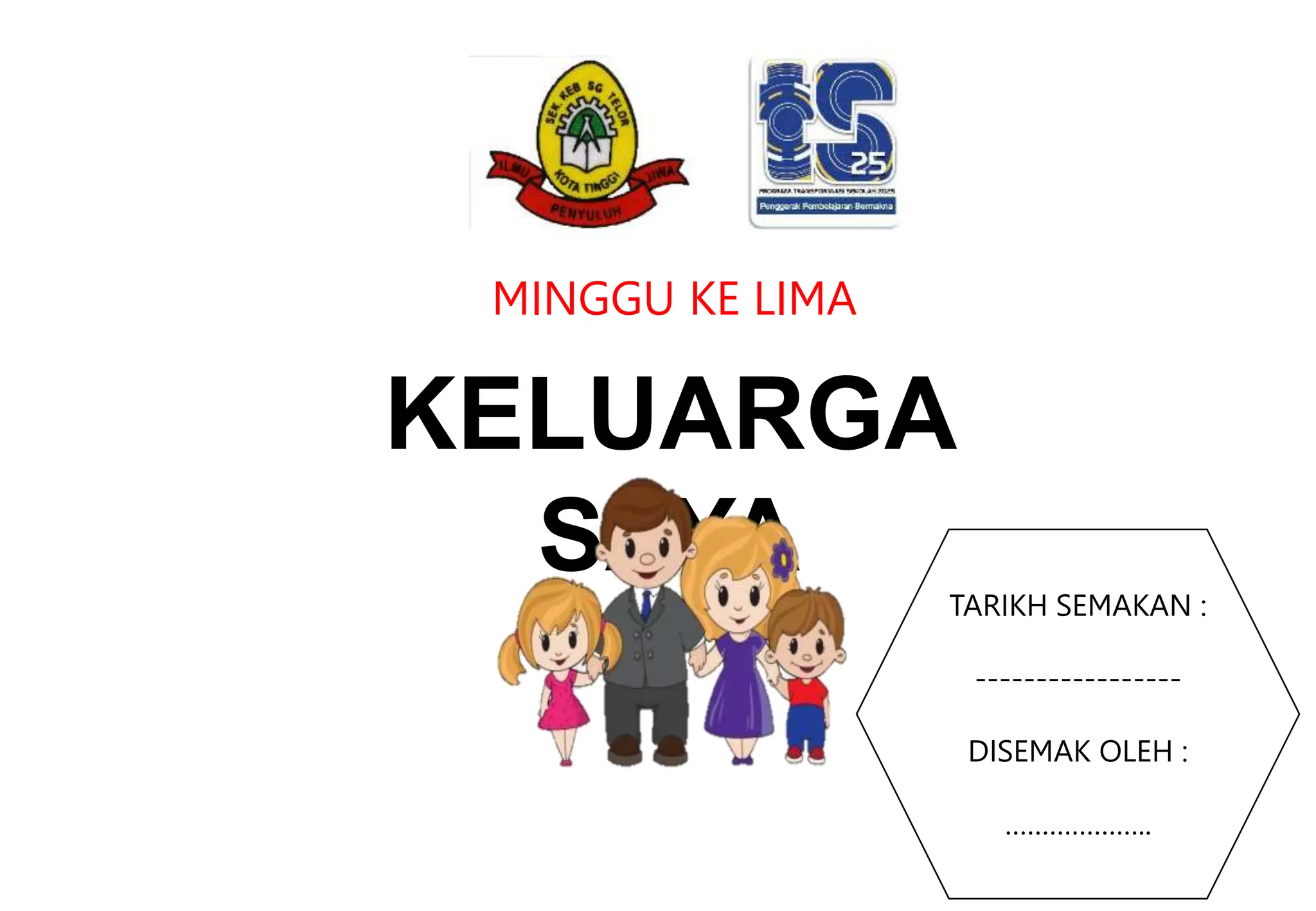 RPH M5 TEMA KELUARGA SAYA.ppt slide powerpointx | PPTX