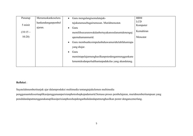 Rph masteri learning | PPT