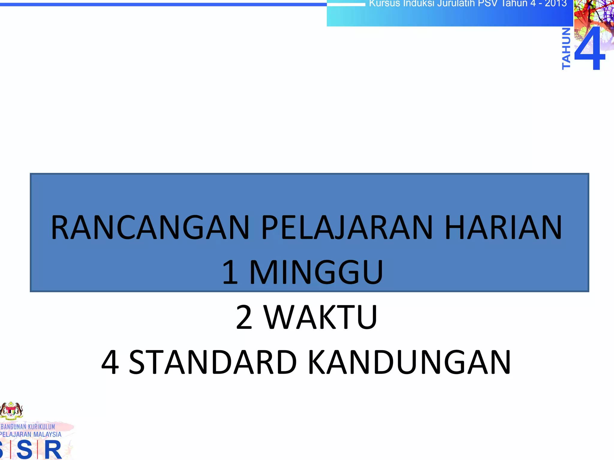 Rph menggambar gosokan psv t4 | PPT