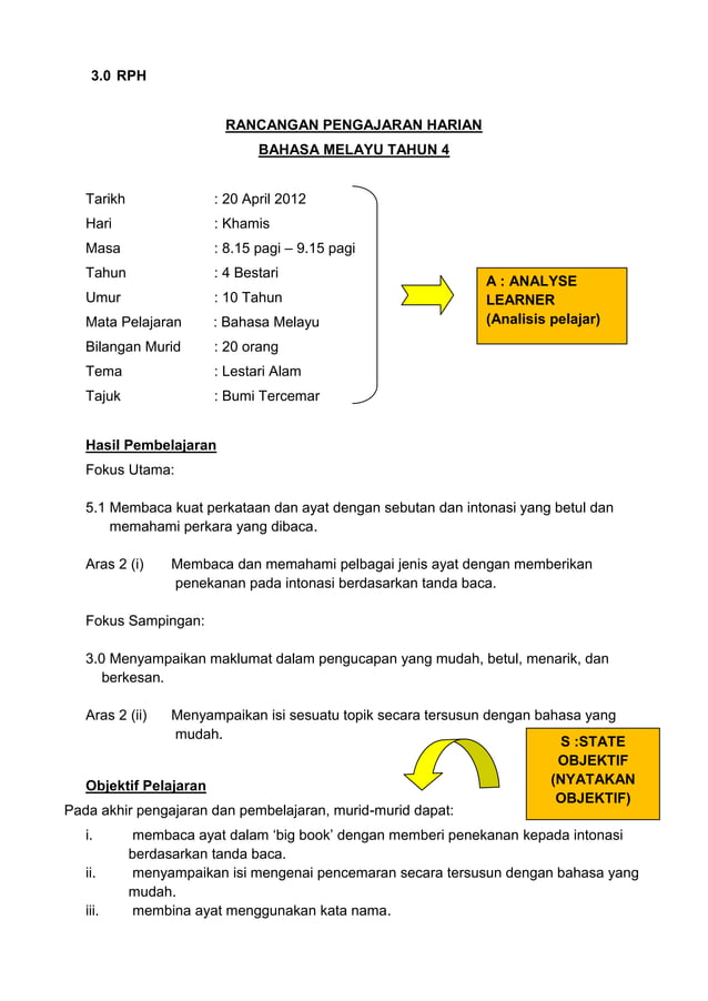 Rph model assure | DOCX