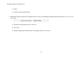 Rph pengajaranmakro (1) | PDF