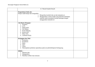 Rph pengajaranmakro (1) | PDF