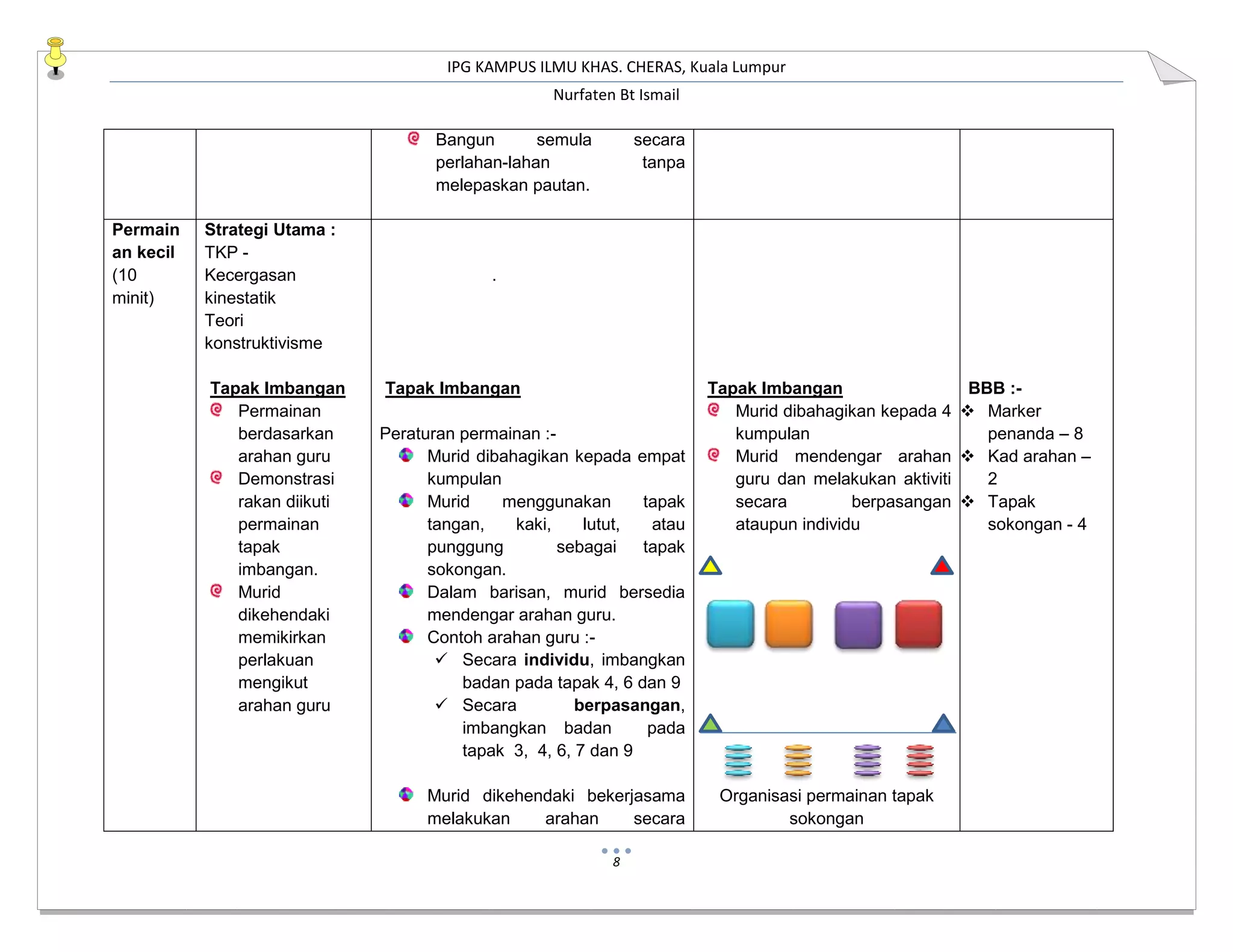 Rph pj t4 imbangan berpasangan 4 s | DOCX