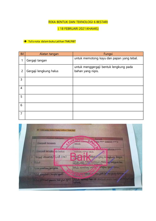 Rph rbt 6 bestari | DOCX