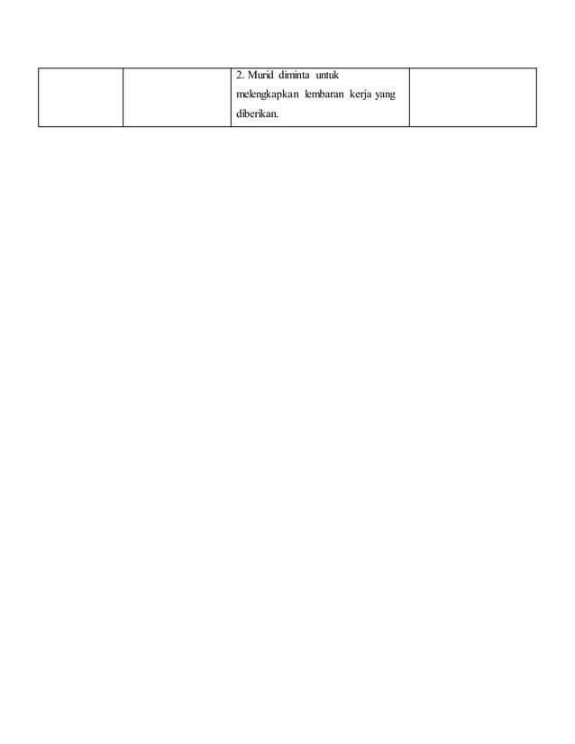 RPH Sains Tahun 5 Topik 11 - 11.2 Fasa-fasa Bulan | DOCX