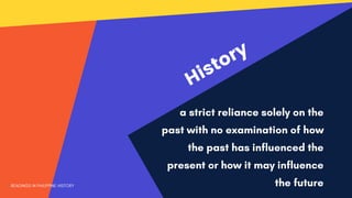 Readings in Philippine history for 1st year college | PPTX