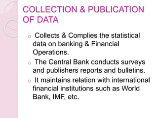 RBI/reserve Bank of india | PPT