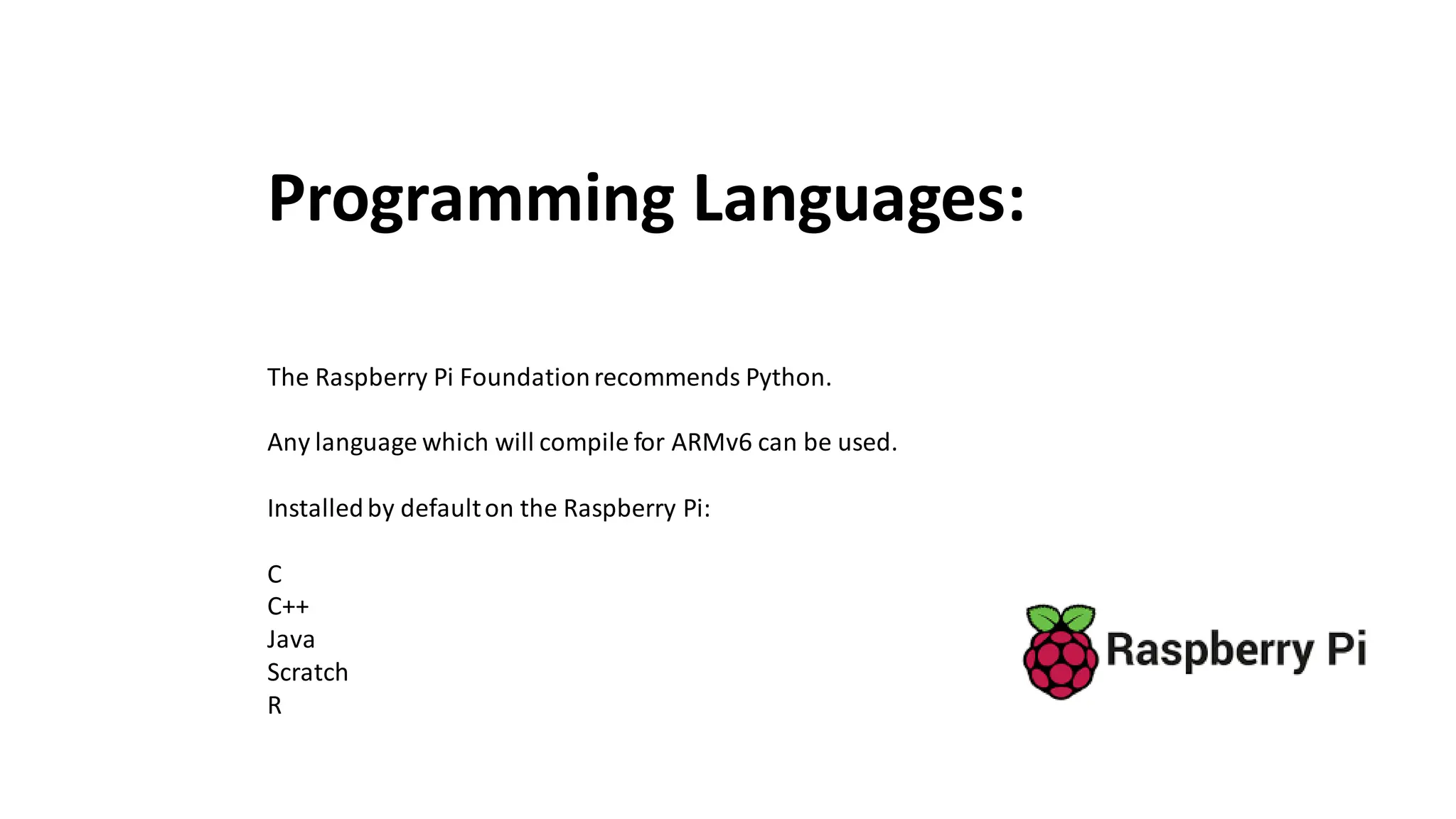 rpi.pdf for PPT presentation for students present | PDF