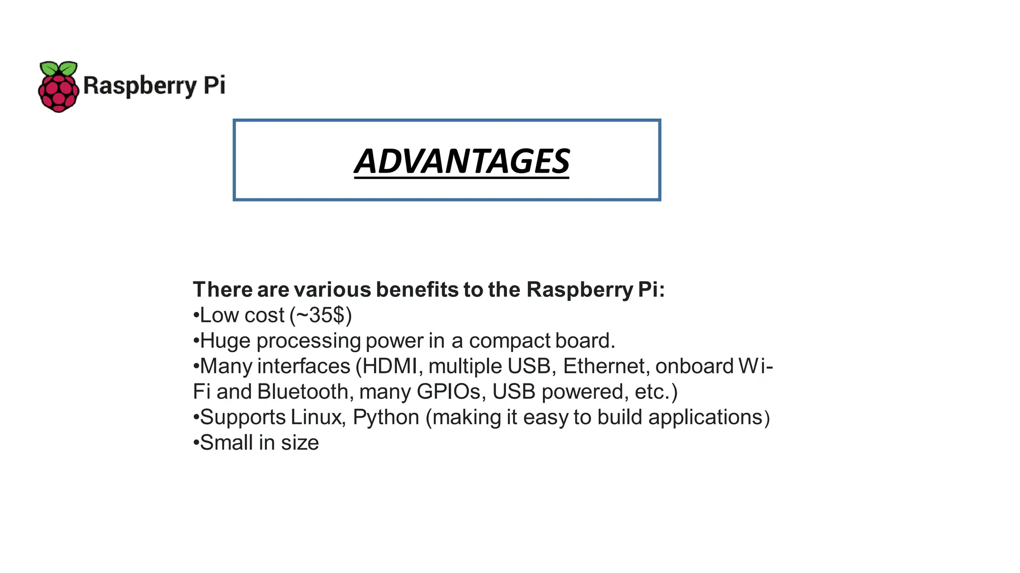 rpi.pdf for PPT presentation for students present | PDF