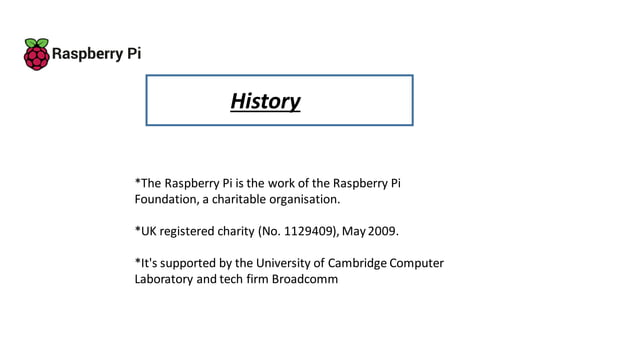 rpi.pdf for PPT presentation for students present | PDF