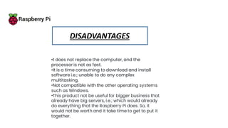 rpi.pdf for PPT presentation for students present | PDF