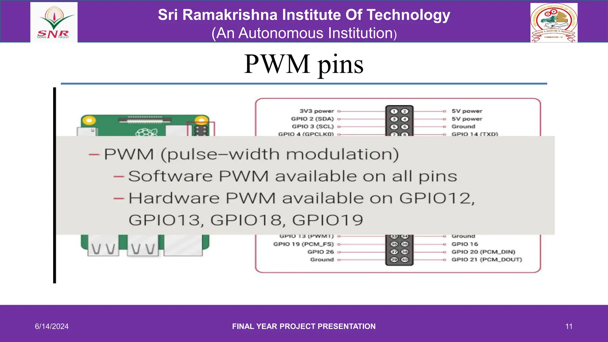 rapberrypi introduction pinout details programs | PDF | Computer Software and Applications ...