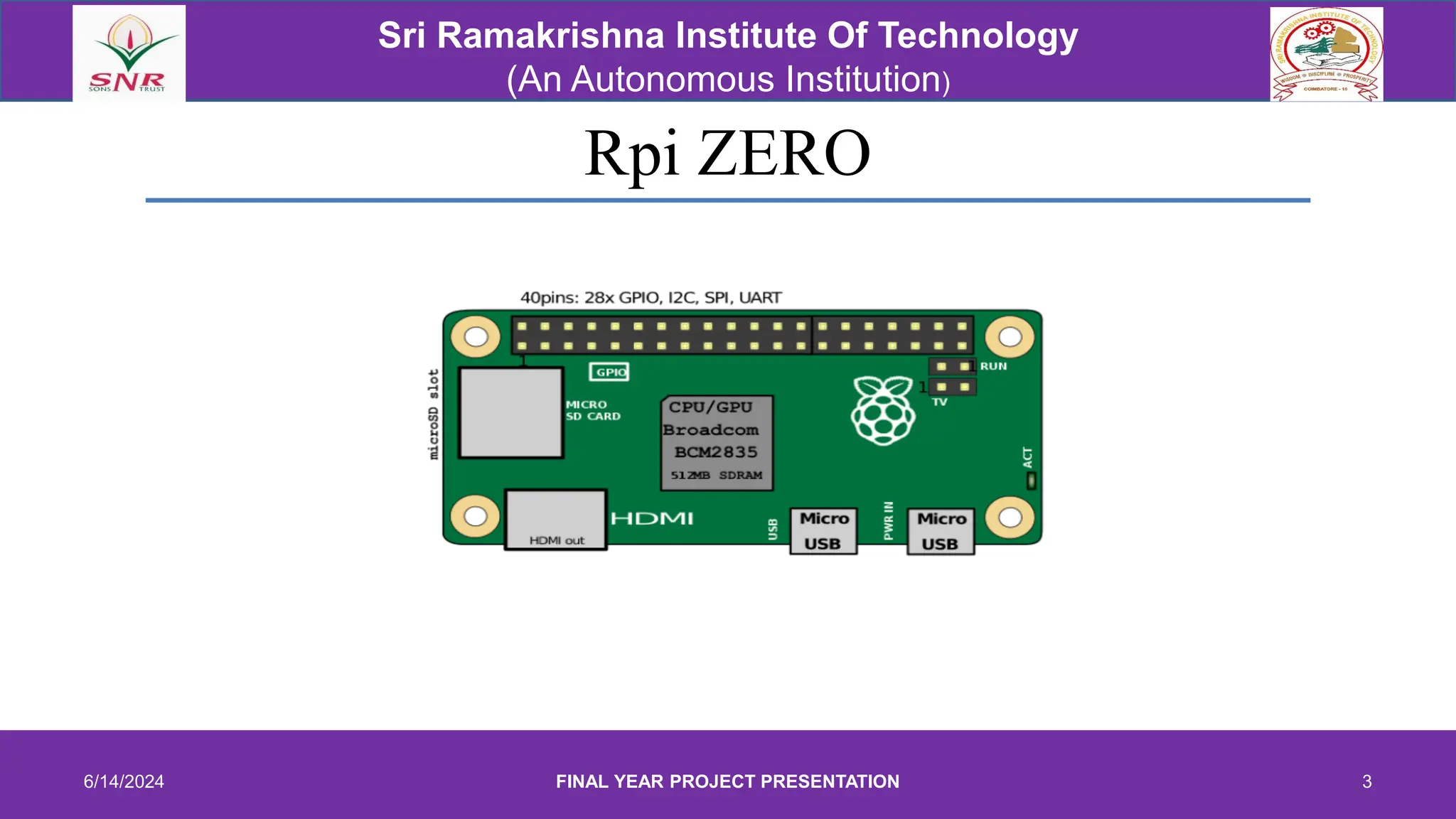 rapberrypi introduction pinout details programs | PDF | Computer Software and Applications ...