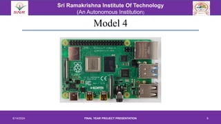 rapberrypi introduction pinout details programs | PDF | Computer Software and Applications ...