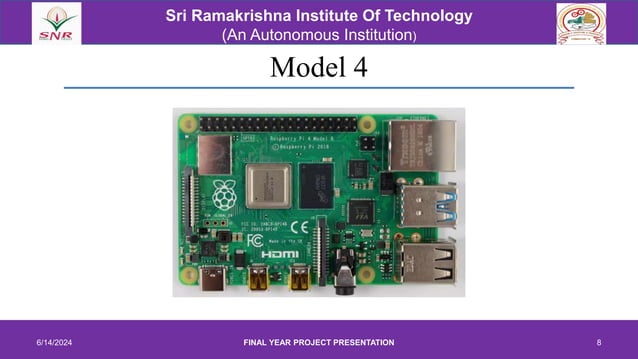 Rapberrypi Introduction Pinout Details Programs Pdf Computer Software And Applications