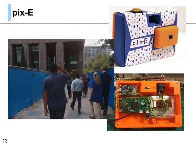 Raspberry Pi Basic Usage | PPT